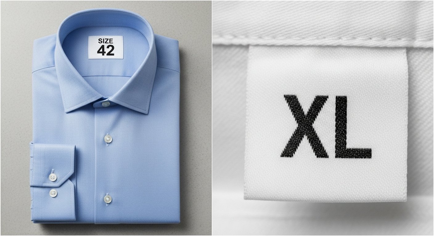 M Size in Number: Find Your Perfect Fit - vastgent.com