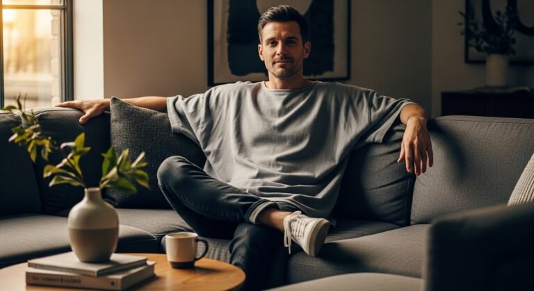 XXXXL Shirts 2024 Full Body Comfort - vastgent.com